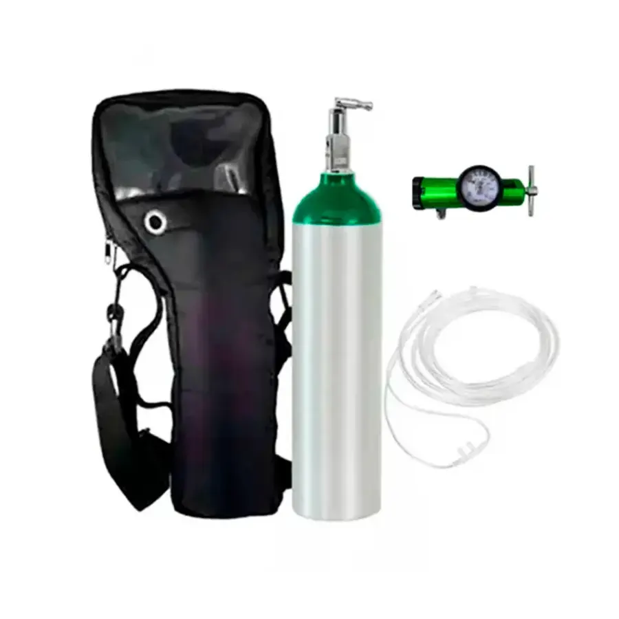 ¡Arriendo de Oxigeno 24/7! La Solución Rápida y Segura para tu Hogar